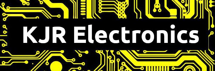 Electronics engineer - KJR Electronics